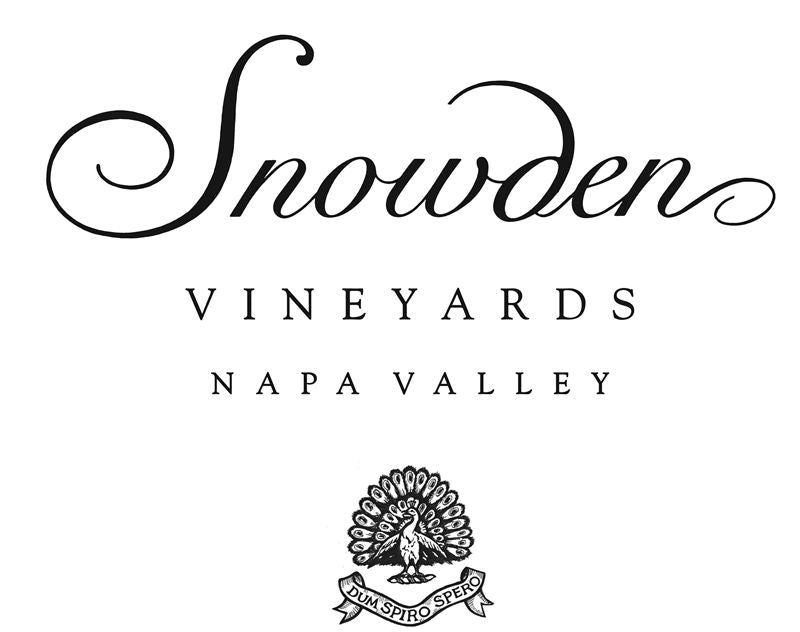 Snowden Vineyards – Halpern Wine Enterprises