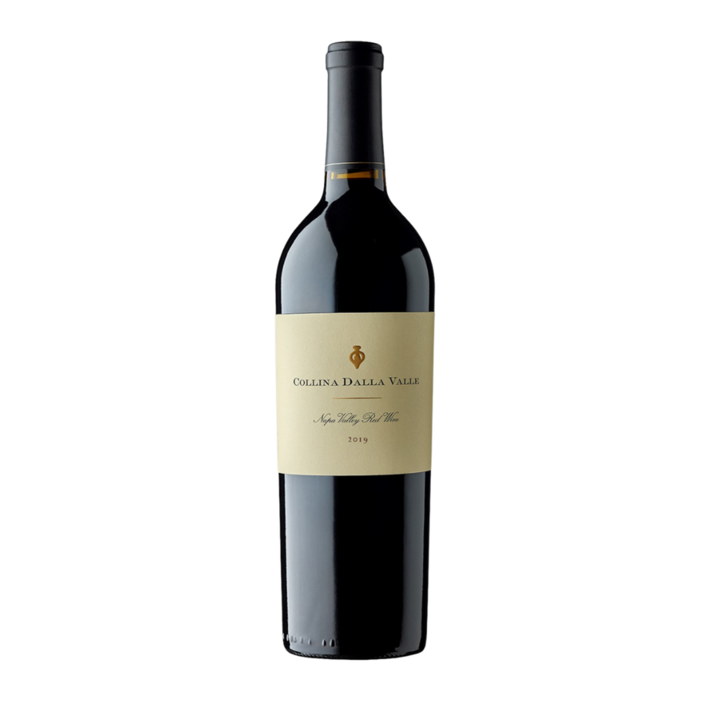 Collina Napa Valley Red – Halpern Wine Enterprises