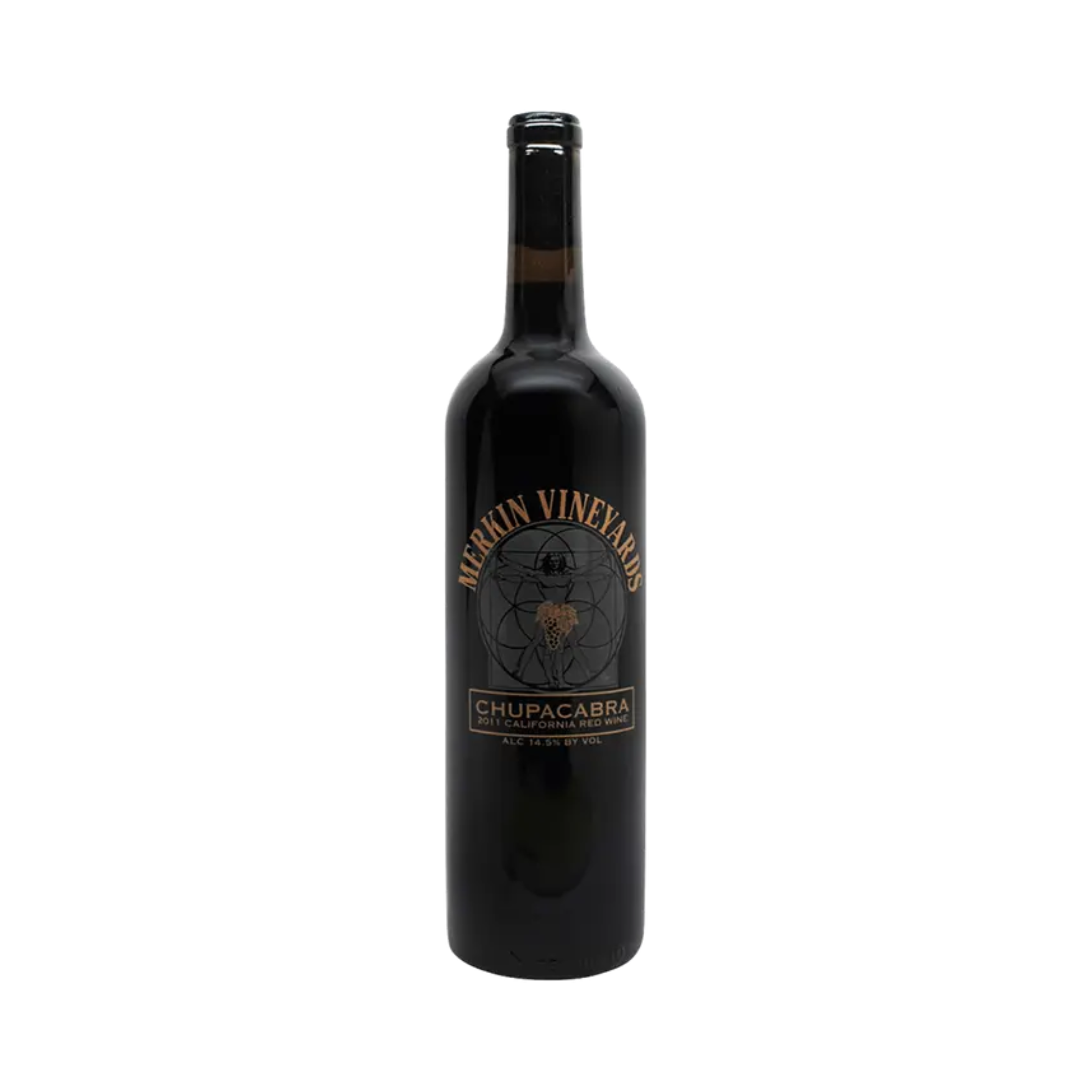 Merkin Vineyards Chupacabra Red – Halpern Wine Enterprises