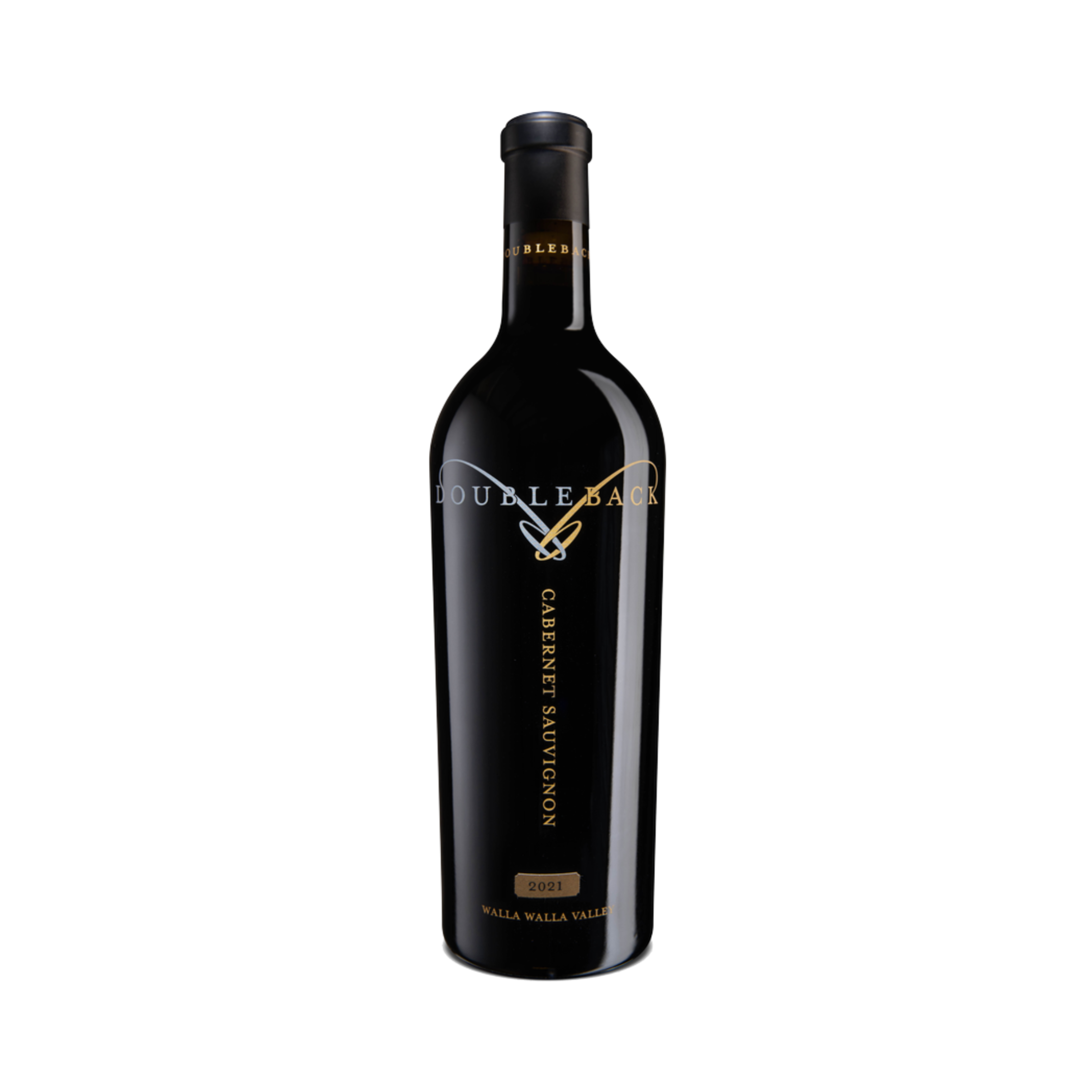 Doubleback Cabernet Sauvignon – Halpern Wine Enterprises