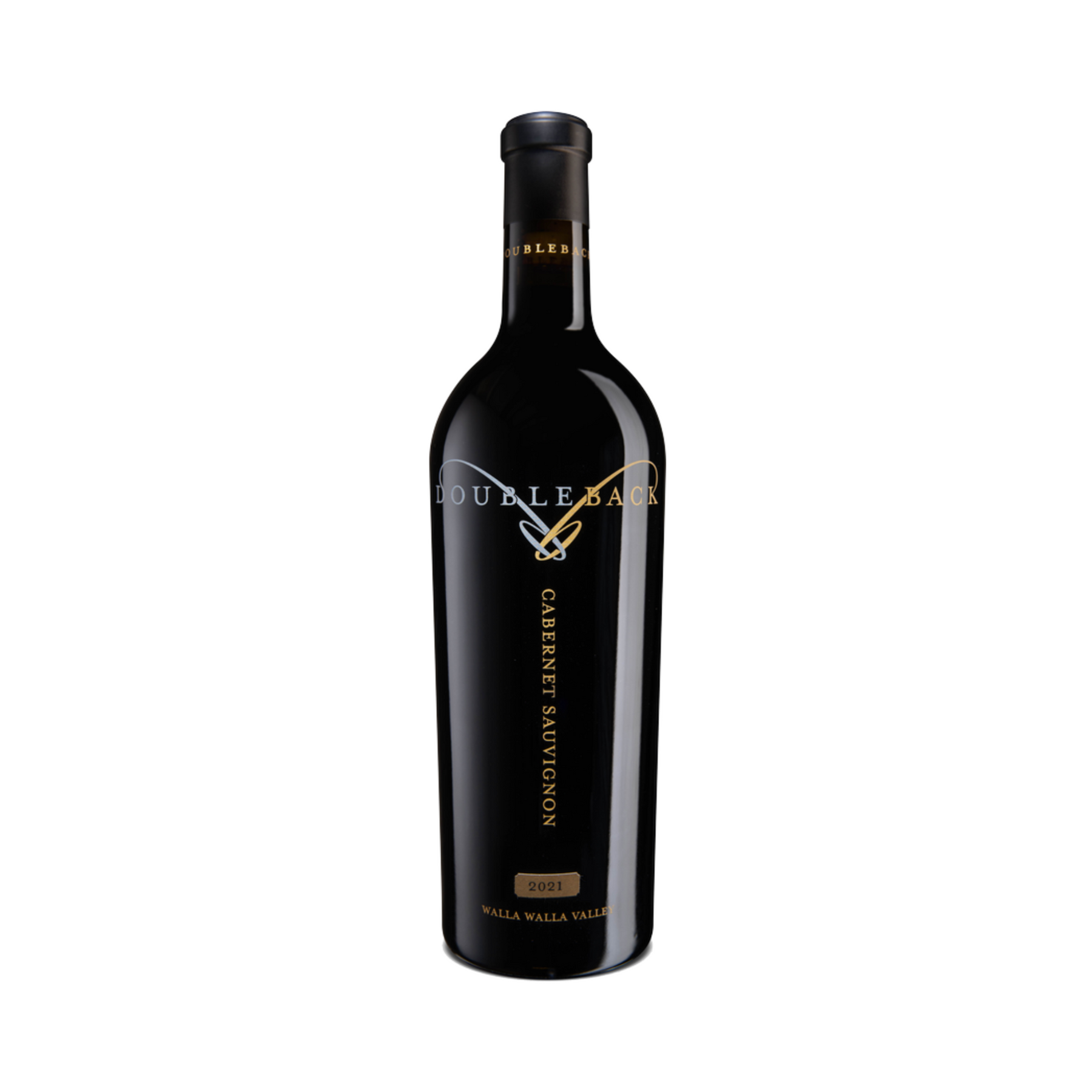 Doubleback Cabernet Sauvignon – Halpern Wine Enterprises