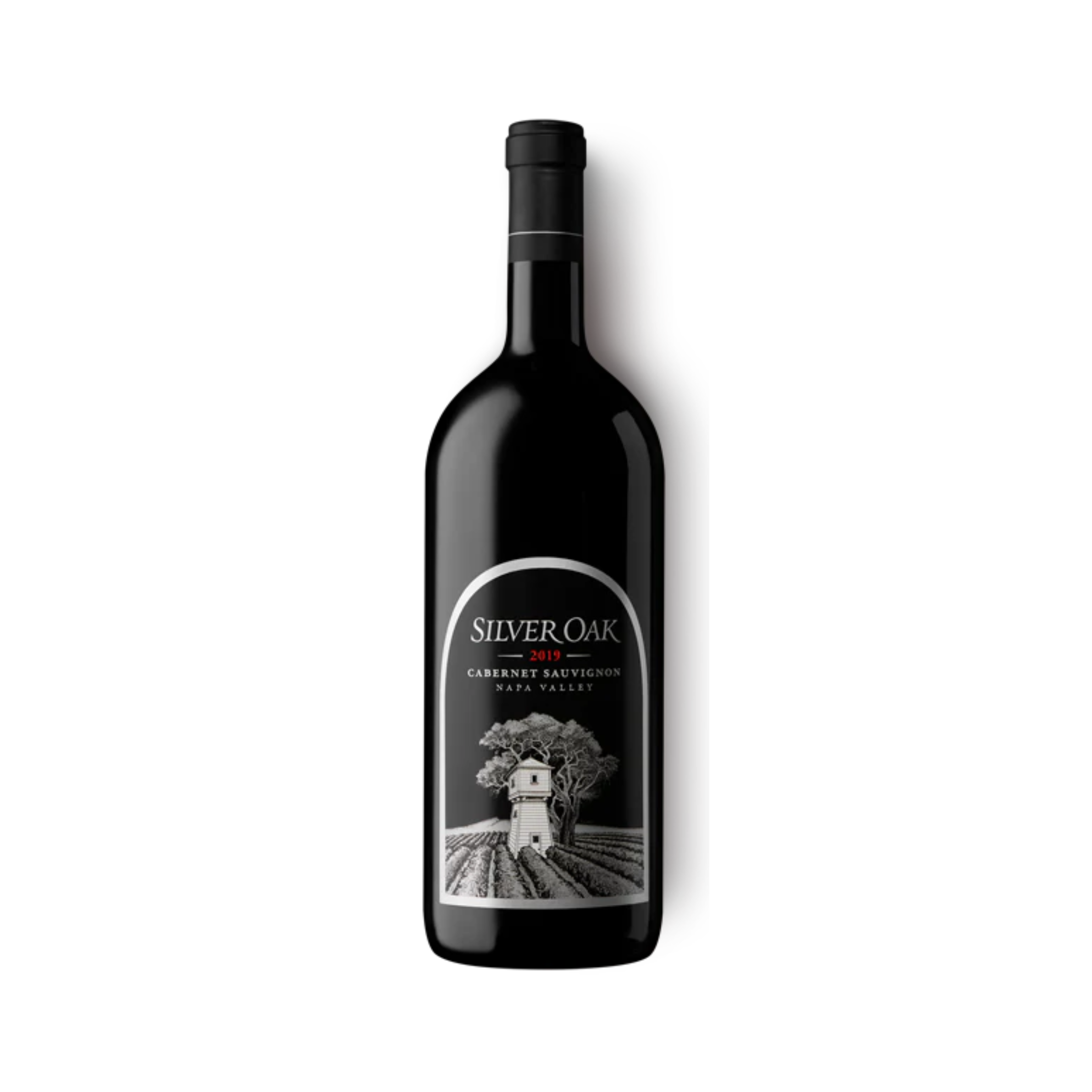 Napa Valley Cabernet Sauvignon 3000mL – Halpern Wine Enterprises