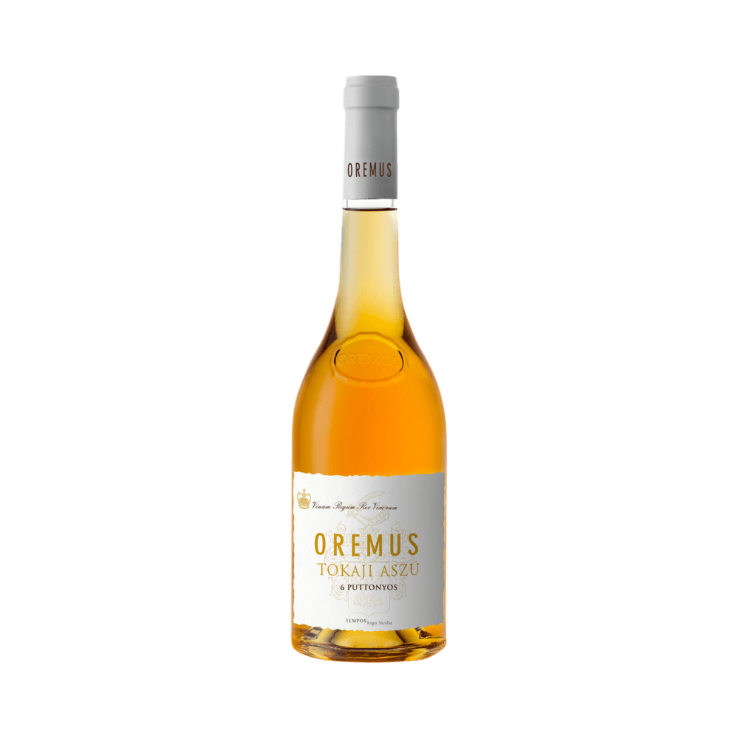 Oremus Aszú 6 Puttonyos – Halpern Wine Enterprises