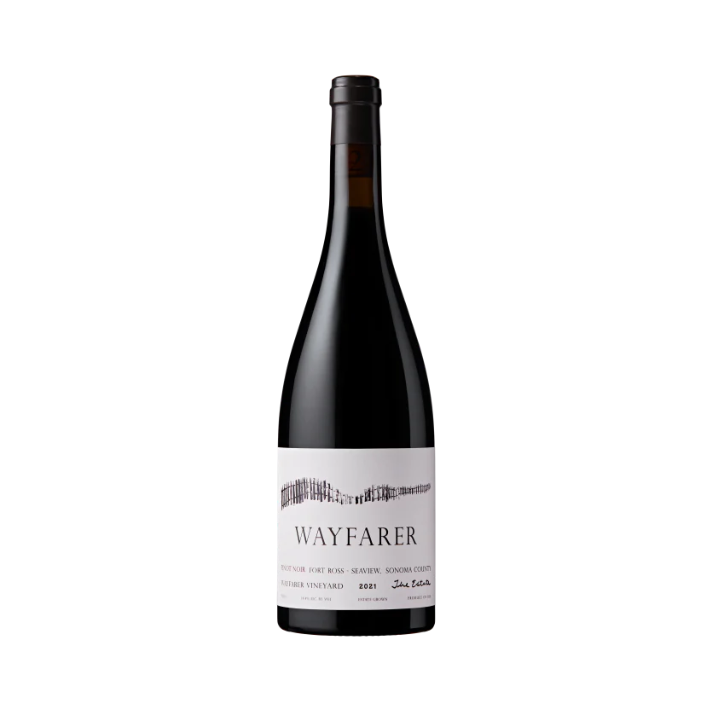 Estate Pinot Noir – Halpern Wine Enterprises